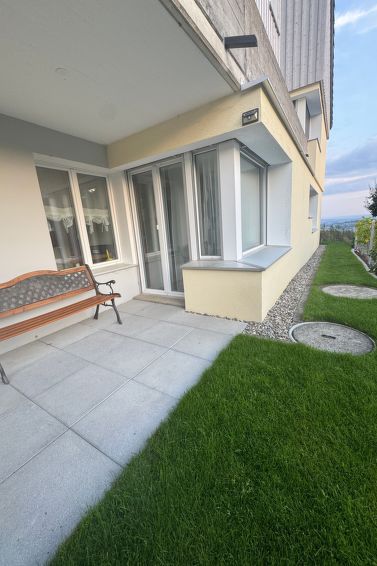 3 Zi - Ferienwohnung - St. Gallen