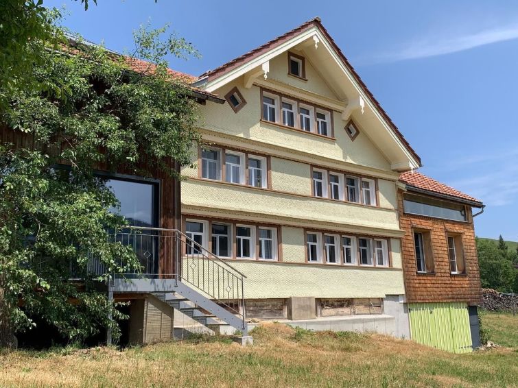 Nirkwerk - Gossau