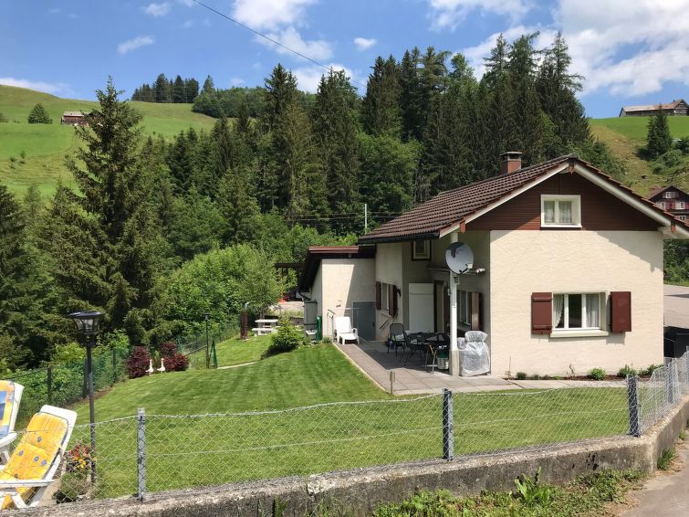 Bömmeli,appenzell Ar - Appenzell District