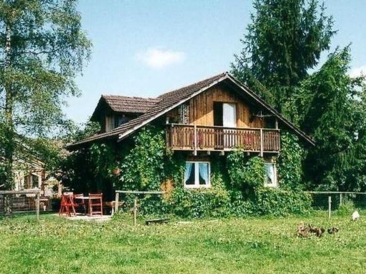 Alten-hof - Kanton Thurgau