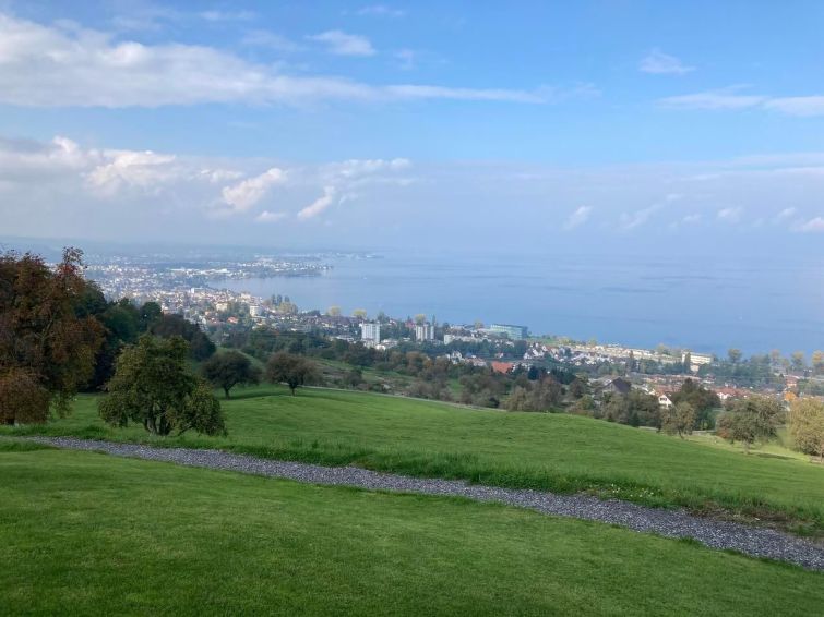 Seehof - Bodensee