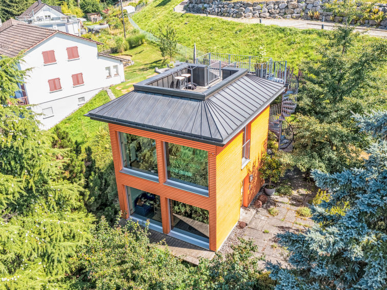 Lake View Hideaway - Bodensee