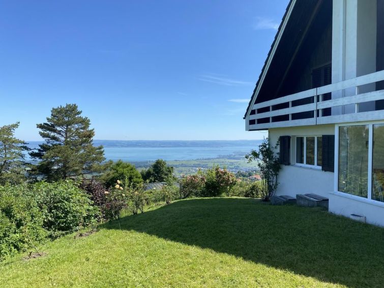 See In Sicht - Bodensee