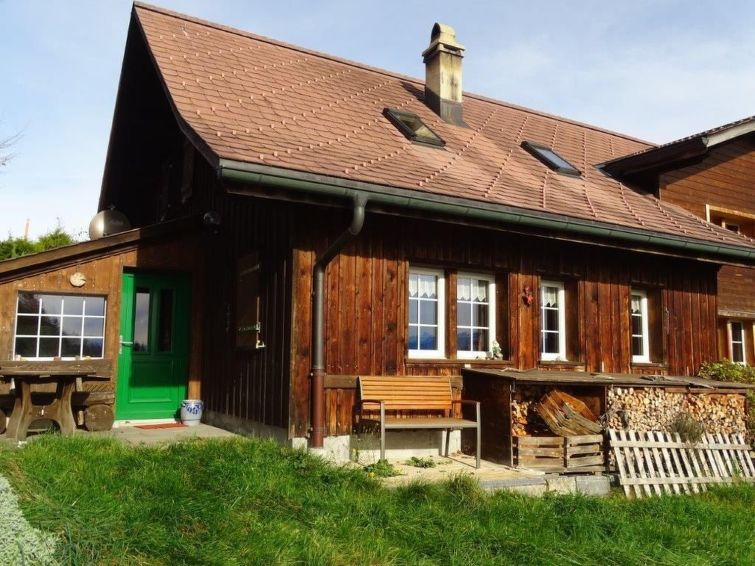 Haggen - Sankt Anton