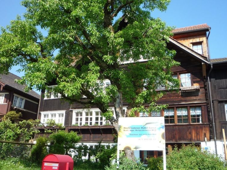 Appenzell House - Sankt Anton