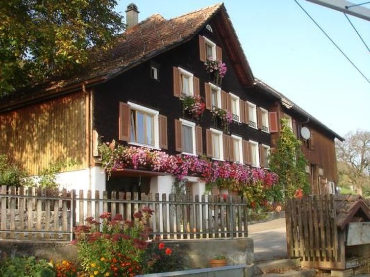 Löhli Hof - Appenzell