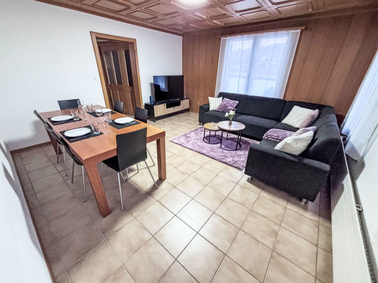 Gemütliche Ferienwohnung In Ruhiger Lage - Kanton Sankt Gallen