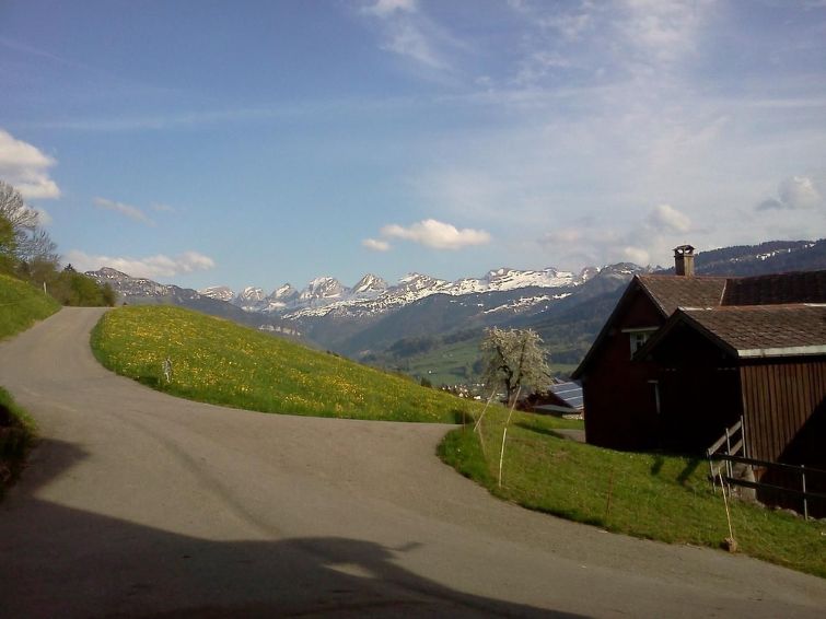 Hof Unterstein - Switzerland