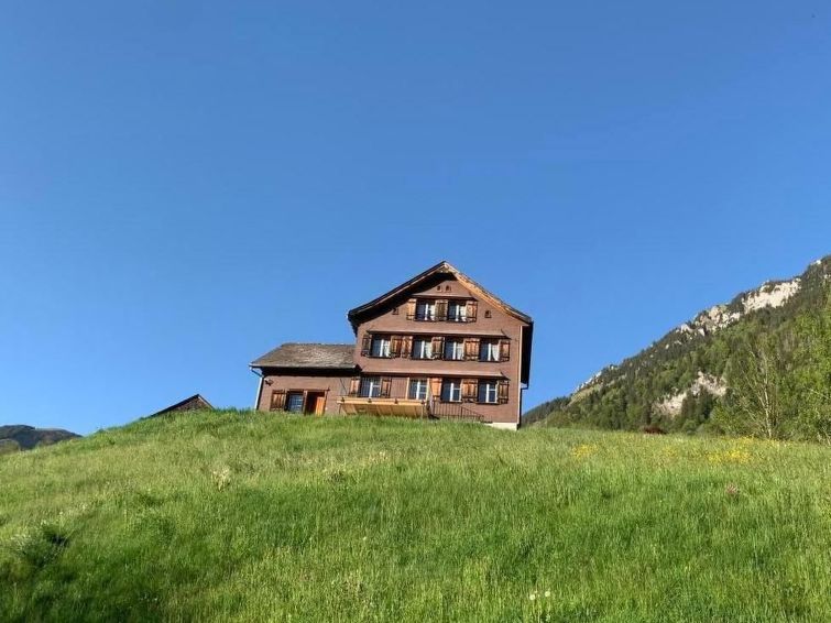 Ferienhaus - Canton of Uri