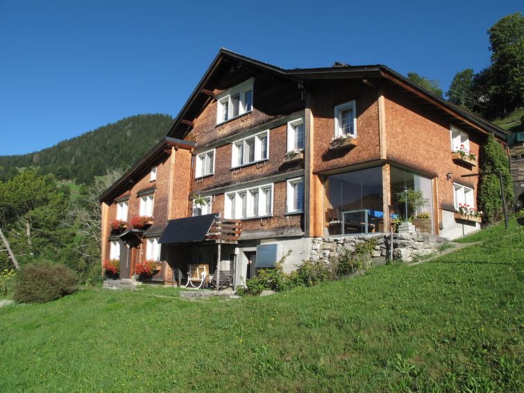 Gubel - Wildhaus
