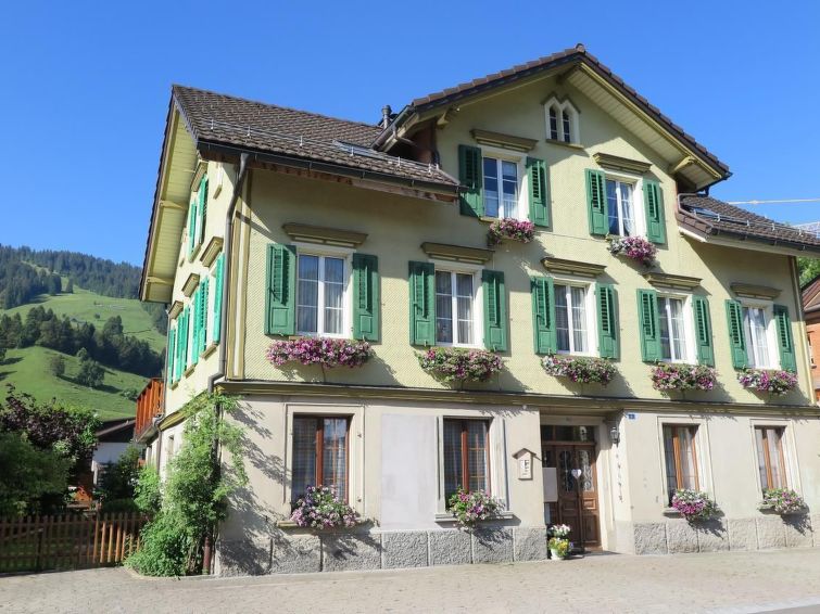Studio Alte Schmiede - Wildhaus