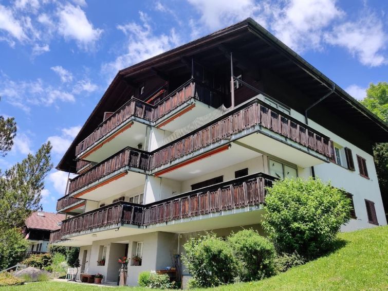Im Gründli - Wildhaus