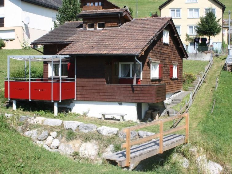 Meck-hei - Wildhaus
