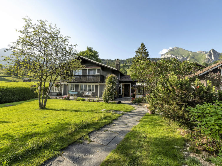 Capanna - Schweiz