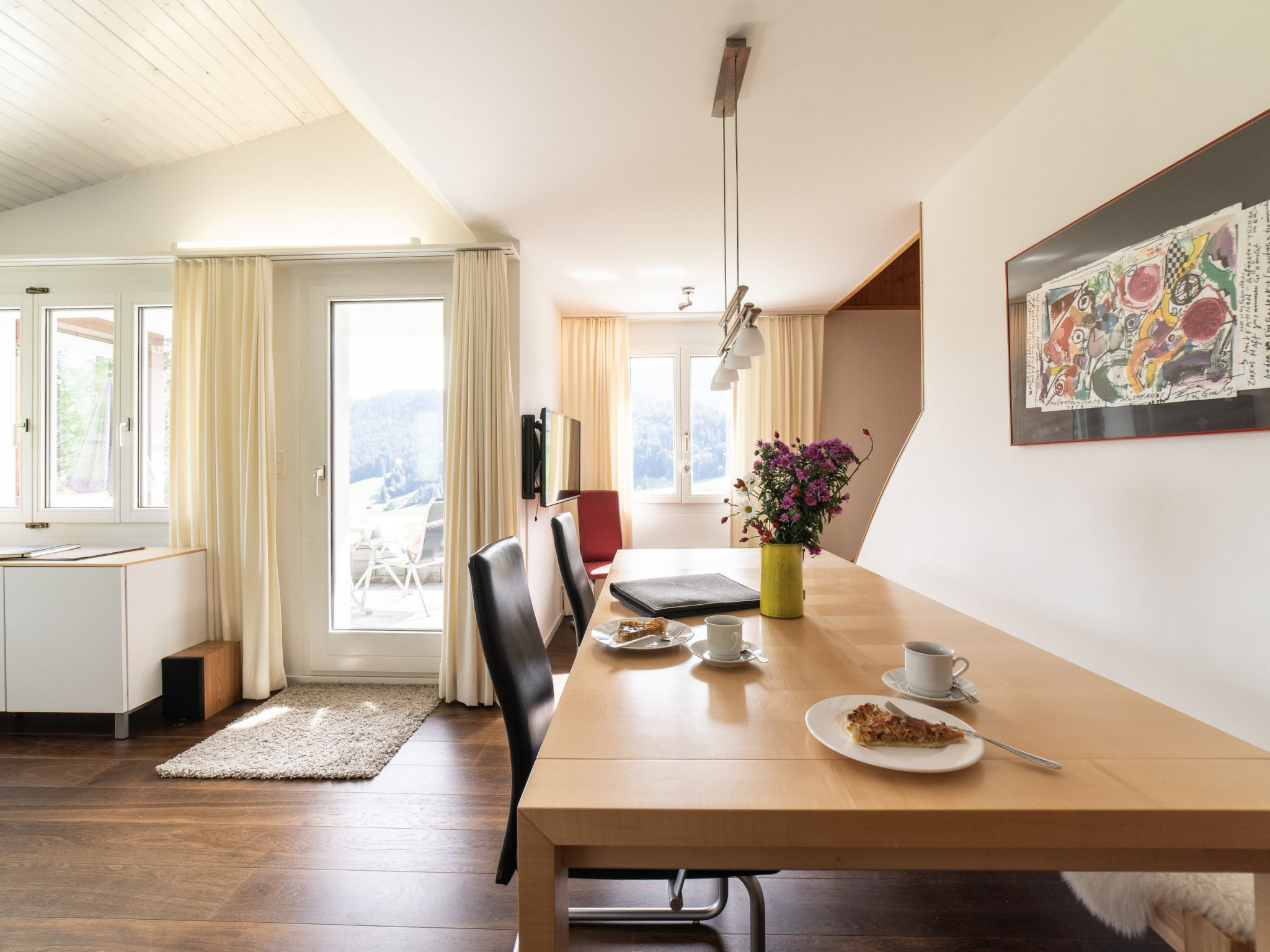 Steinrüti - Switzerland