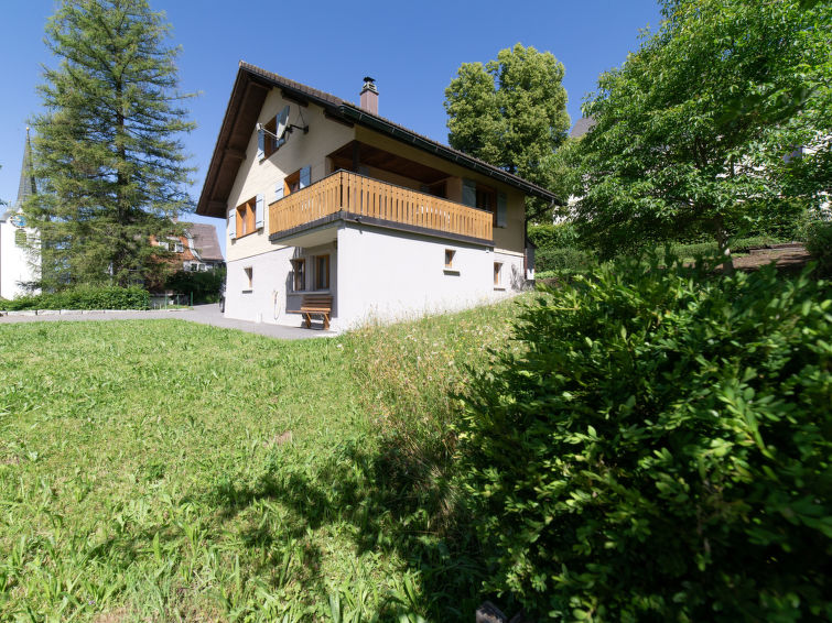 Central - Forêt-Noire