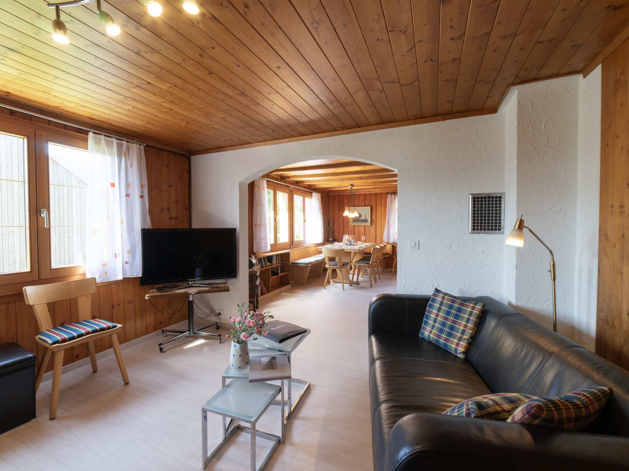 Central - シュヴァルツヴァルト