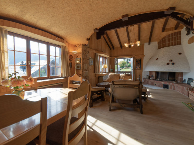 Tanzhaus - Kanton Sankt Gallen