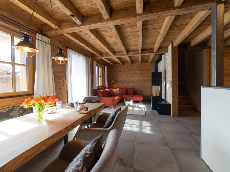 Chalet Brisi - Allgäu