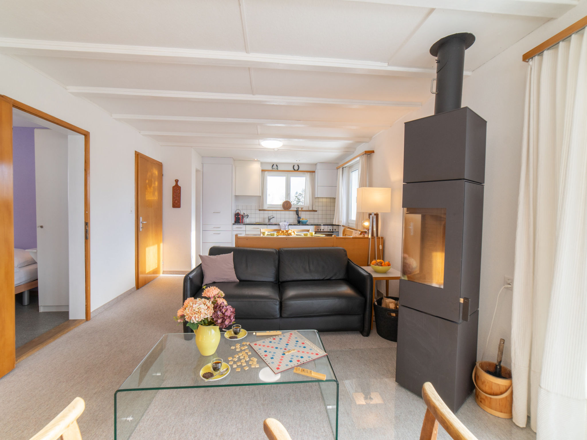 Eldanora - Switzerland