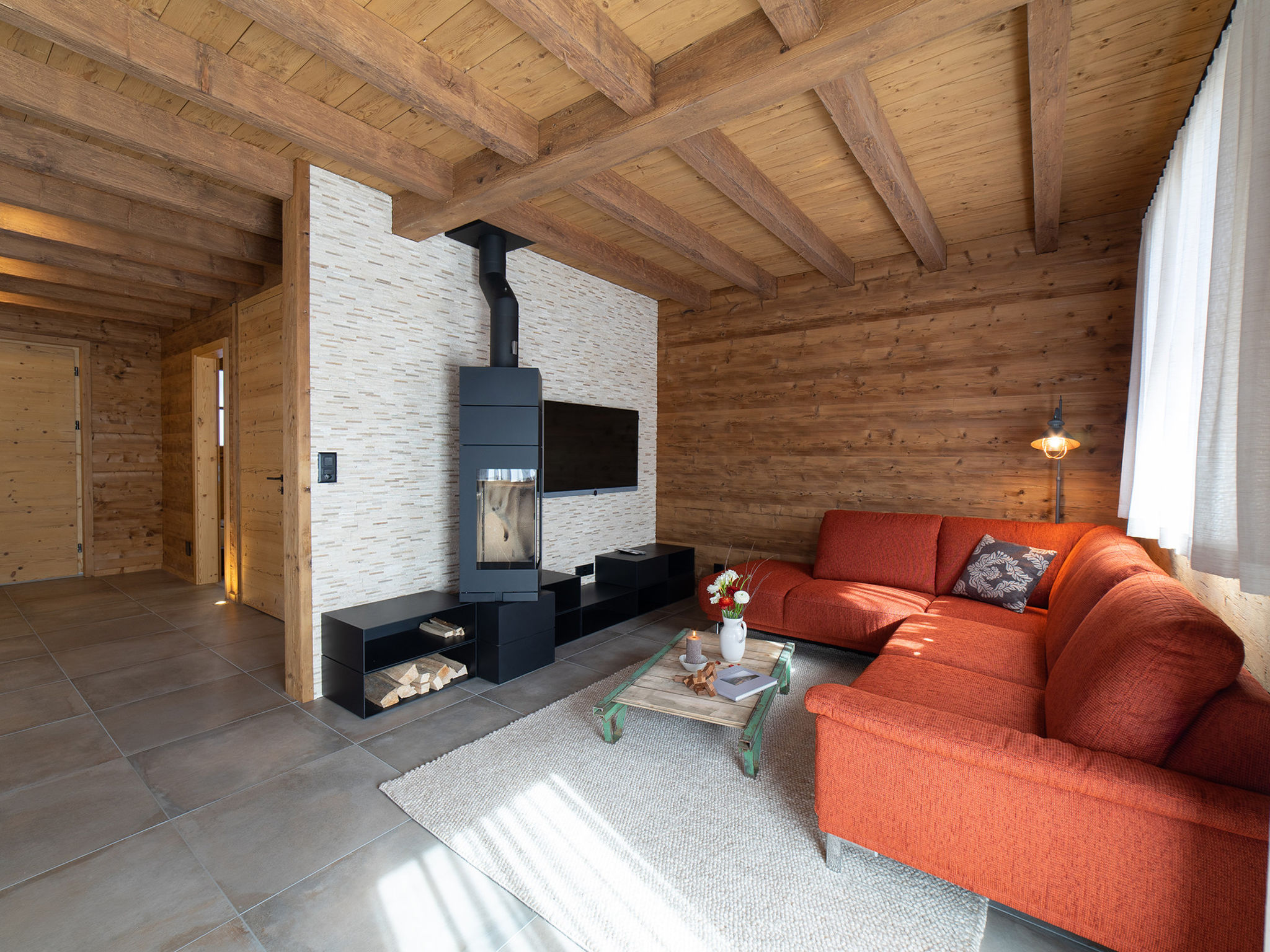 Chalet Schibenstoll - Black Forest