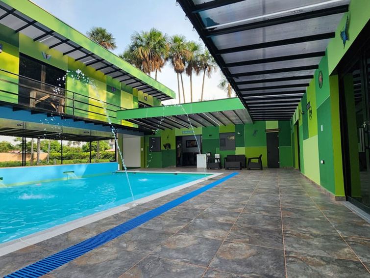 Encanto Llanero - Villavicencio