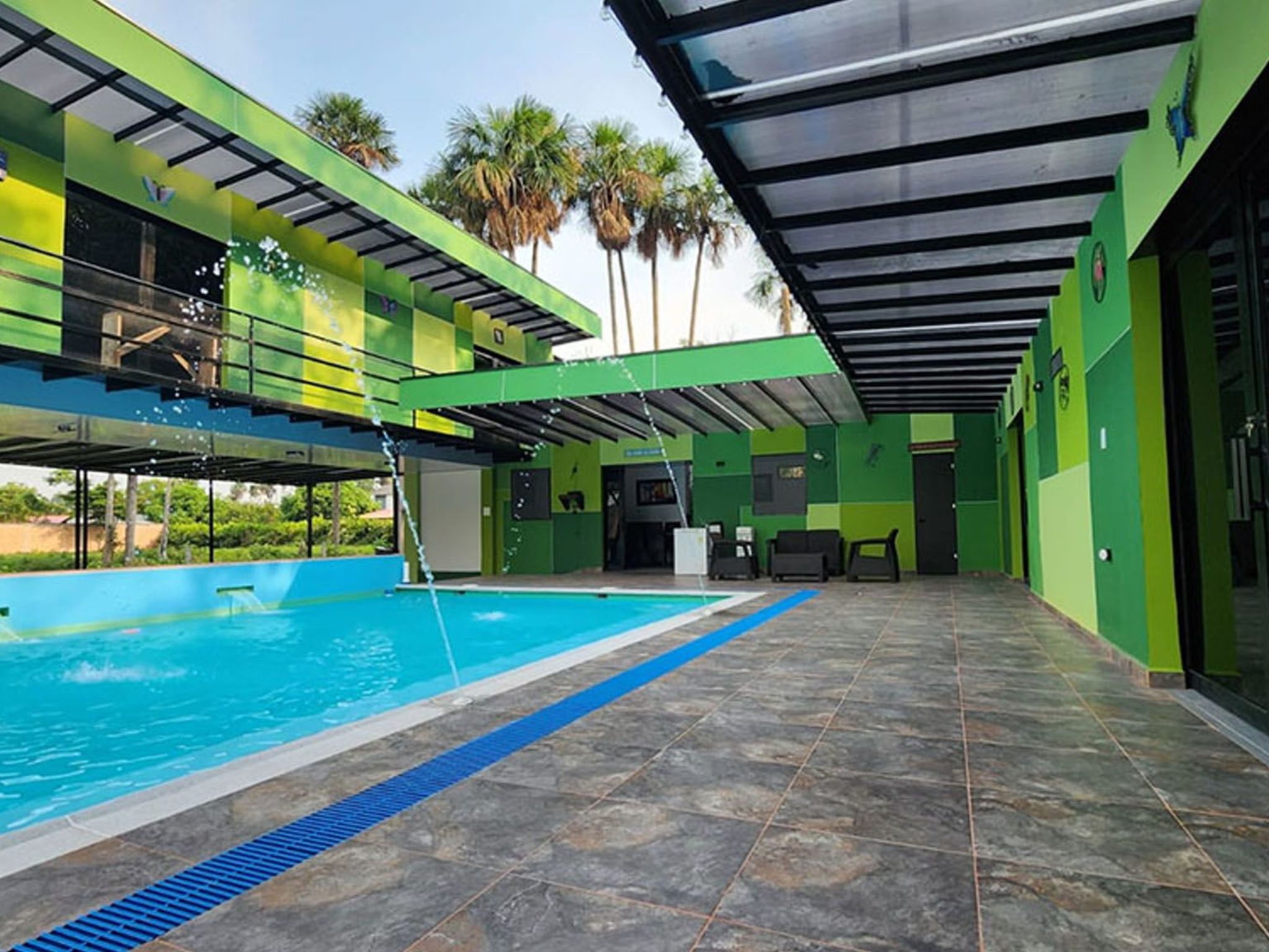 Encanto Llanero - Villavicencio