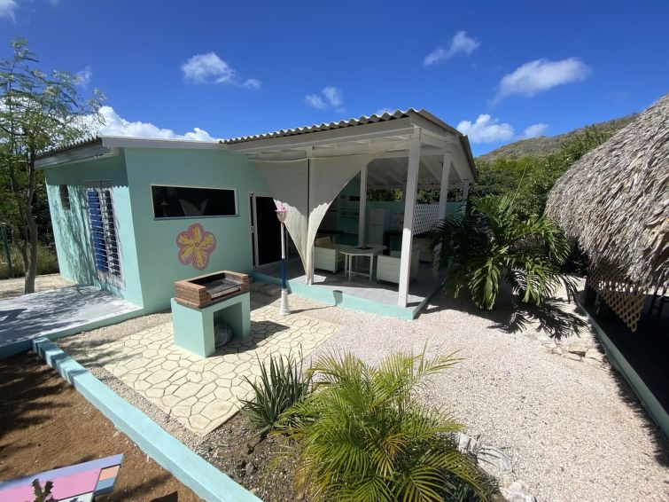 Casa Coloris - Caribbean