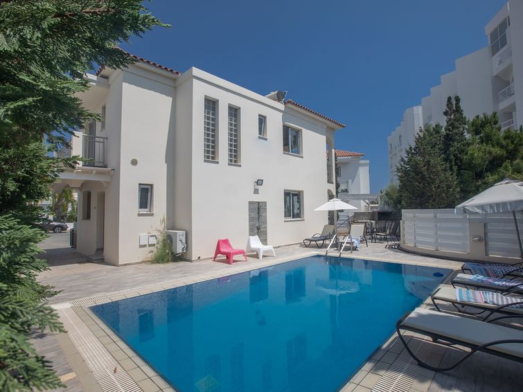 Protaras Perle Villa Pg08 - Cyprus