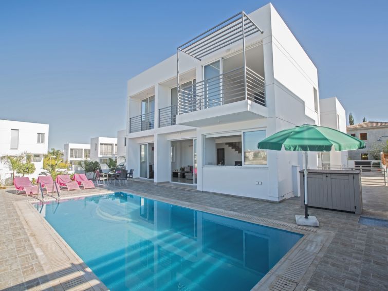 Protaras Perle Villa Pe16 - Cipro