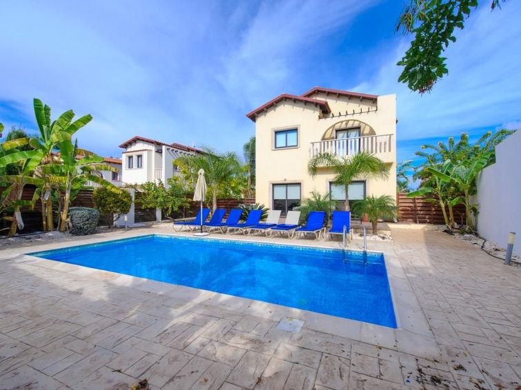 Protaras Ferienvilla Av6 - Ayia Napa