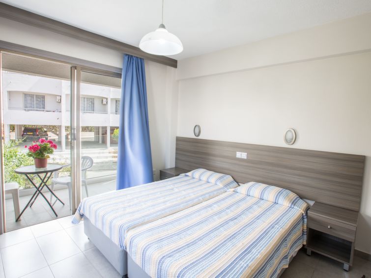Gemütliches 1-zimmer-apartment - Cyprus