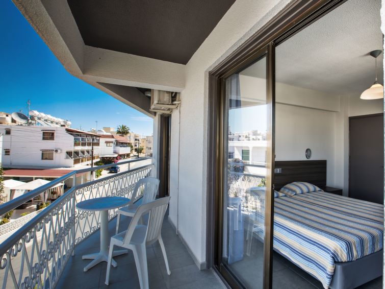 Gemütliche Ferienwohnung In Ayia Napa - Chypre