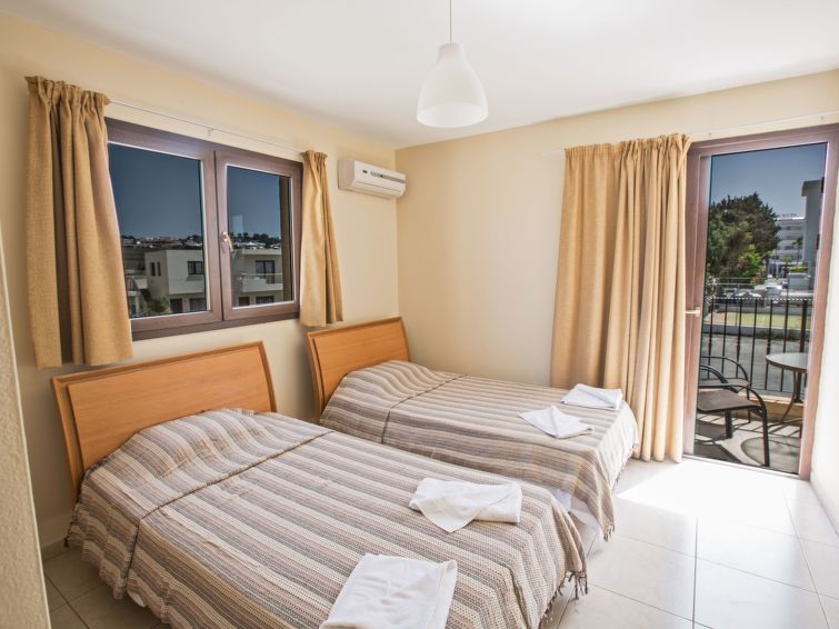 Gemütliche Wohnung Für 4 Personen - Ayia Napa