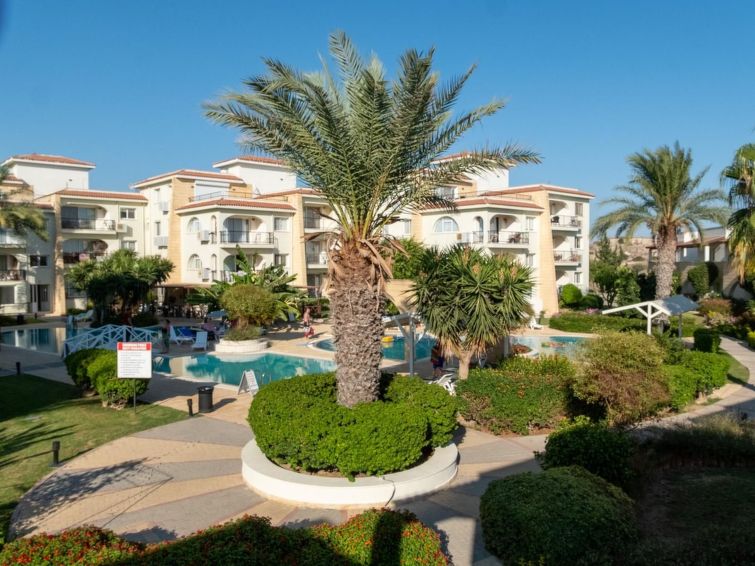 Wohnung In Kalecik - Cyprus