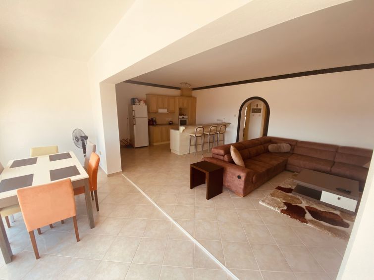 Penthouse Mit Panoramablick - Cyprus