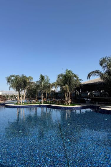 Grand Sapphire 777 - Cyprus