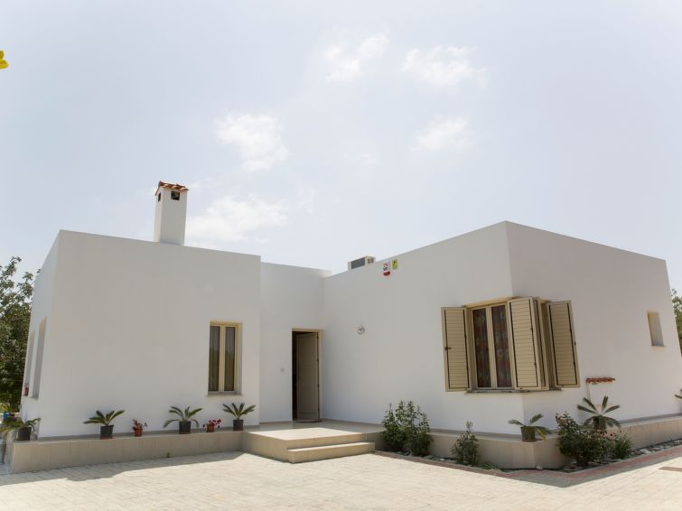 Mit Privatpool Für 8 Personen Ca. 220 M&sup2; In Neo Chorio, Halbinsel Akamas - Полис