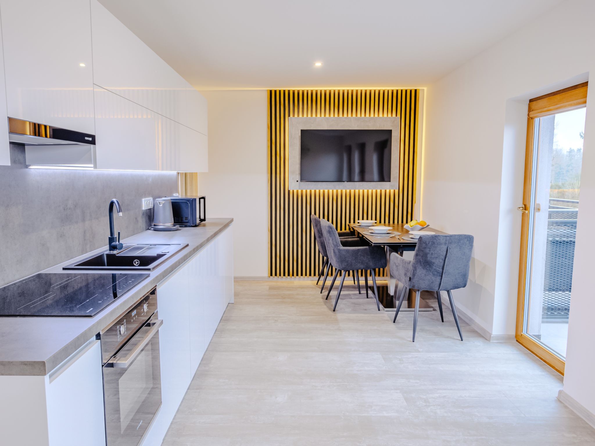 Rezidence Petra Voka 205 - Waldviertel