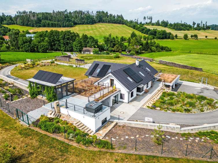 V ŠAchu - Waldviertel