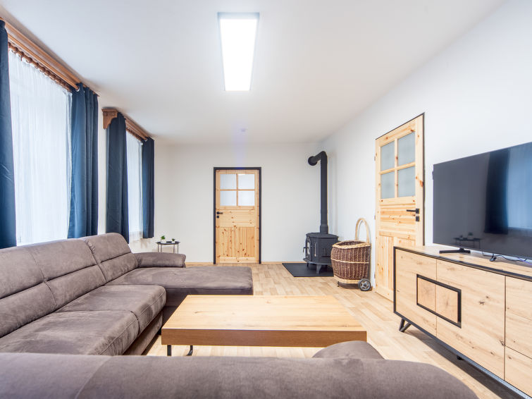 Forrest Haven Vodice - Waldviertel