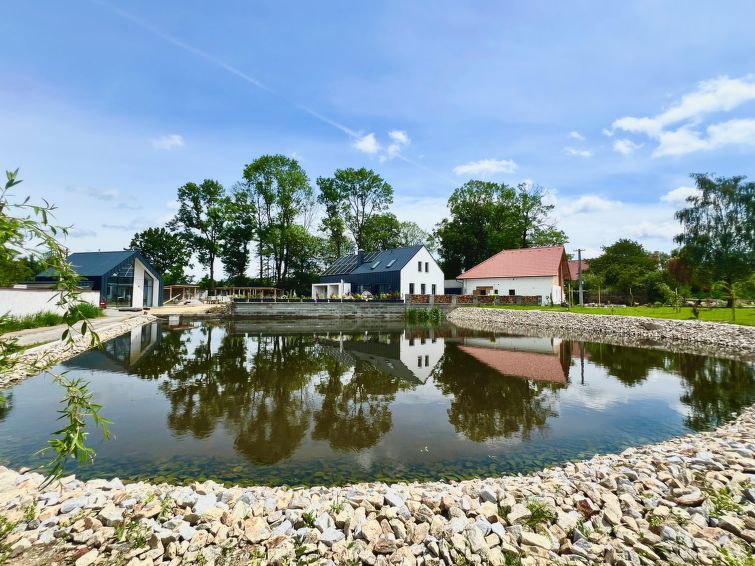Luxury Retreat Resort - Waldviertel