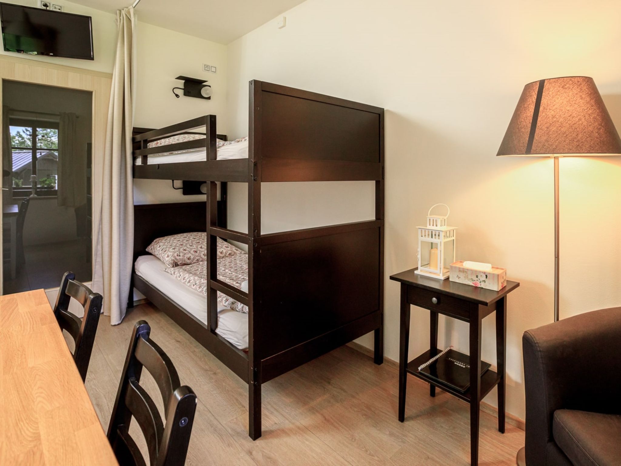 Arnoltice 1 - Děčín