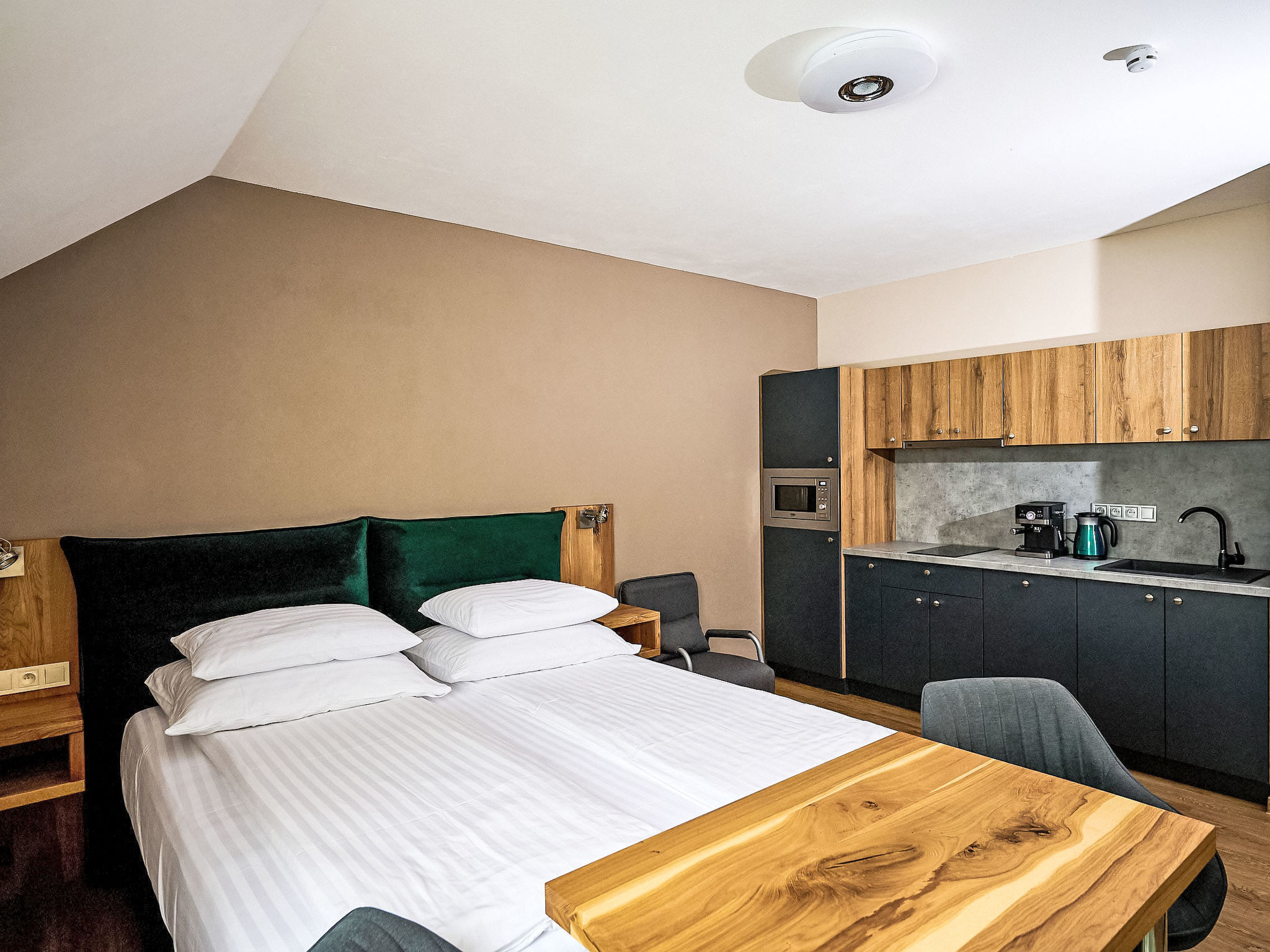 Anenské úDolí - Szklarska Poręba