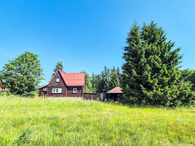 Golden View - Karkonosze