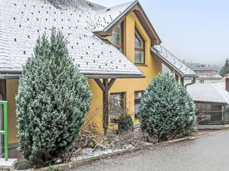 Penzion Natty - Riesengebirge
