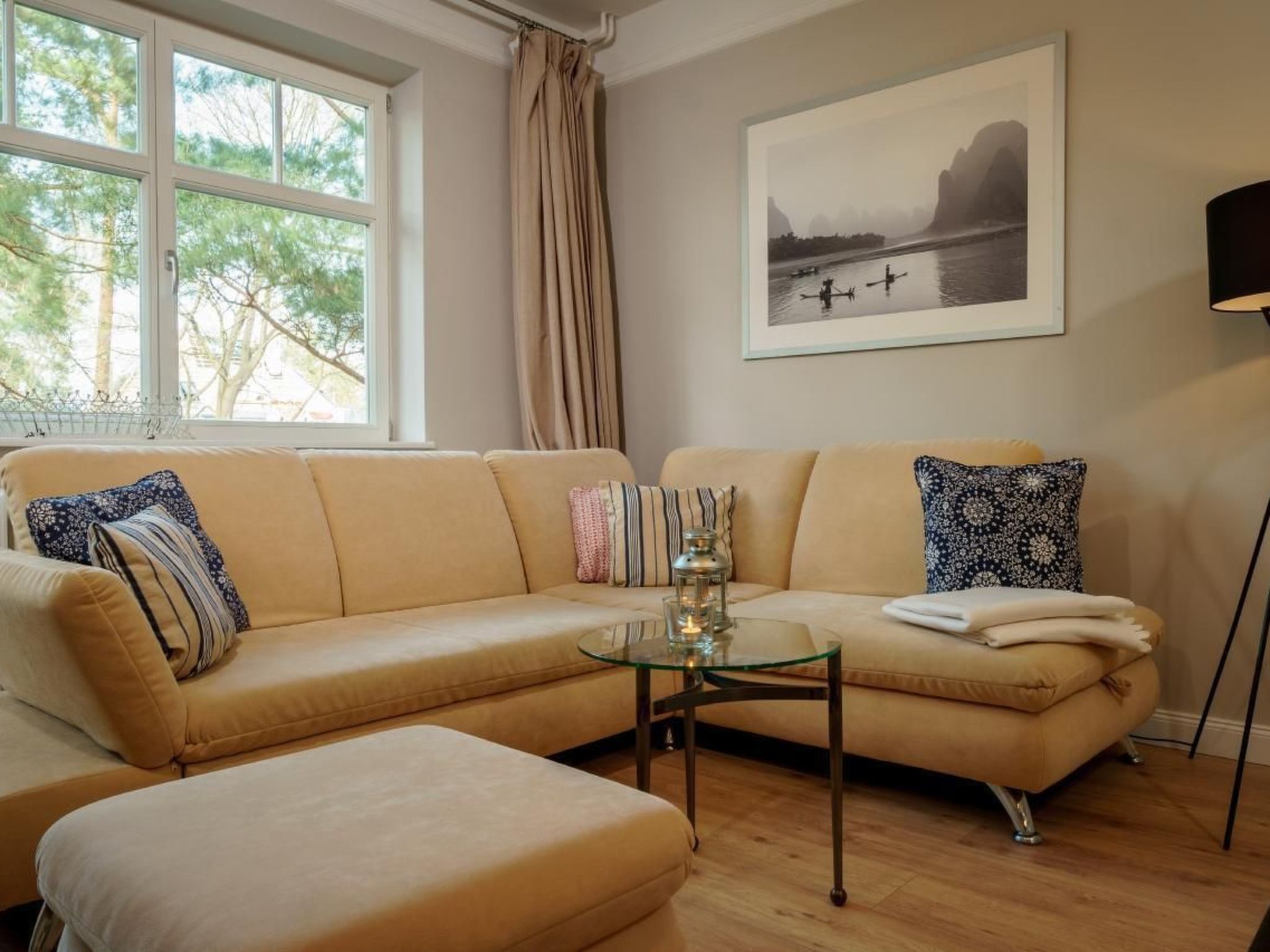 Wunderschönes Appartement In Wannsee - Potsdam