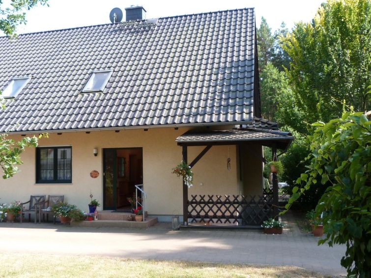 Am Marsfeld - Beelitz