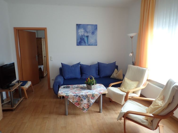 Gemütliche Ferienwohnung In Der Lüneburger Heide - Bergen