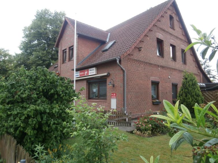Gill - Winsen (Luhe)